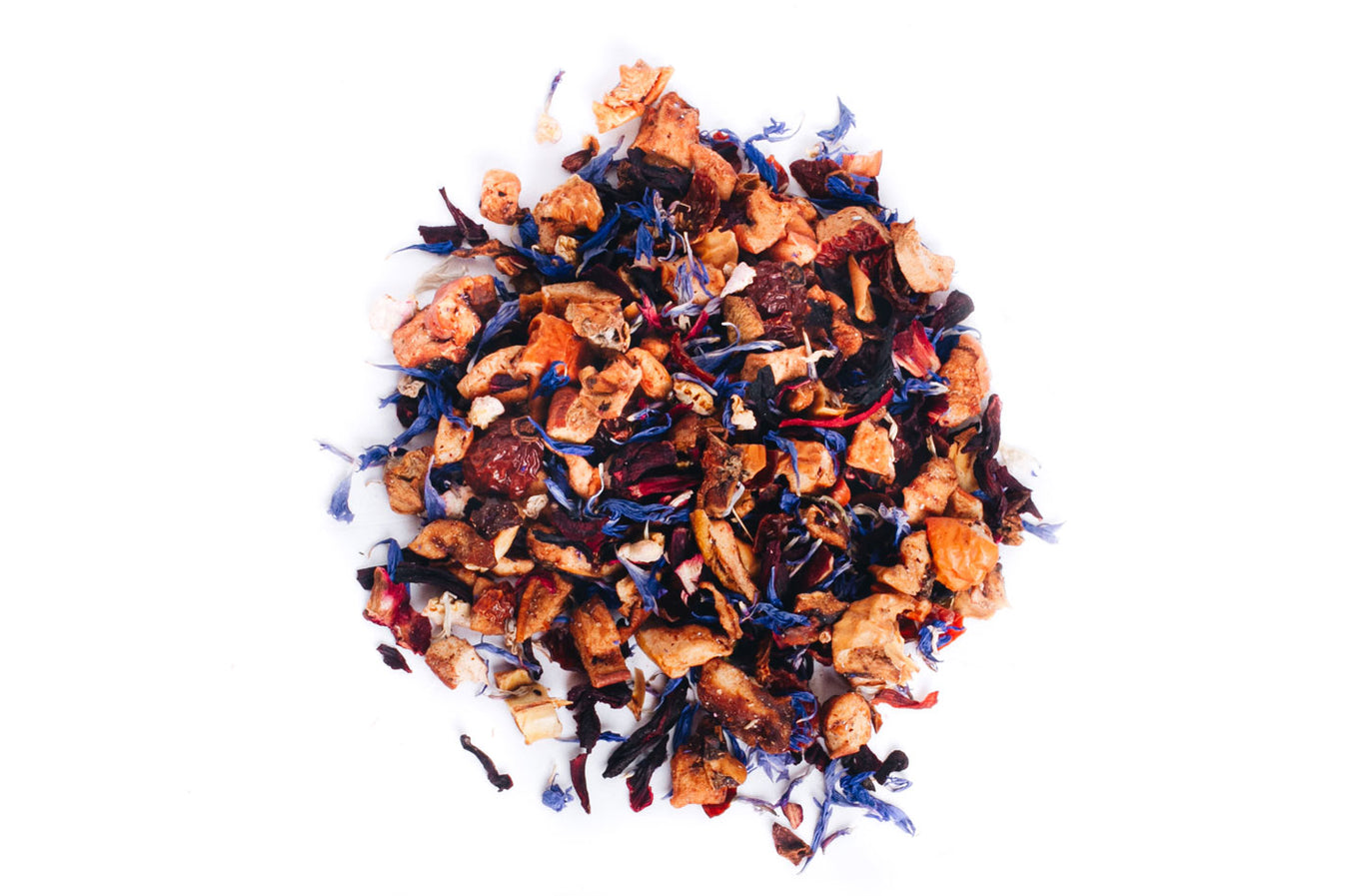 Tisana blue eyes – Botánica Granel