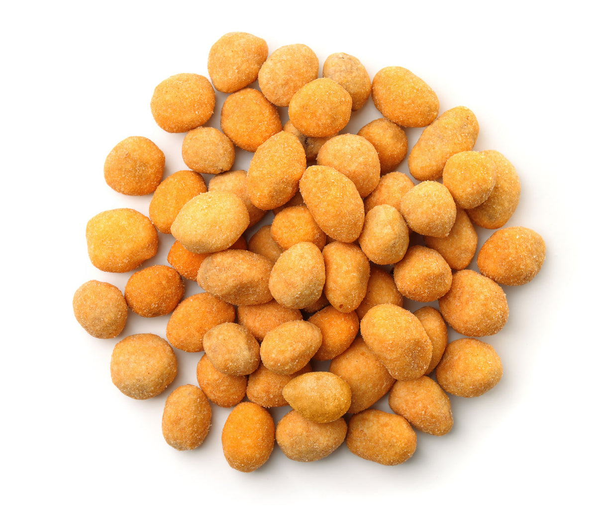 Cacahuate japonés – Botánica Granel